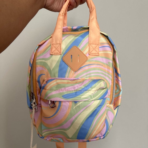 Jessica Simpson | Accessories | Jessica Simpson Mini Backpack | Poshmark